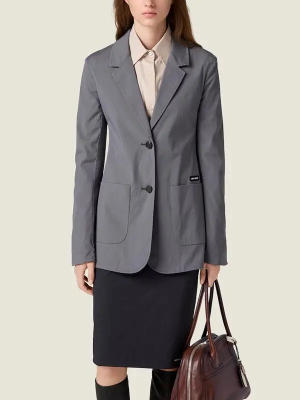 Miu Miu Blazer