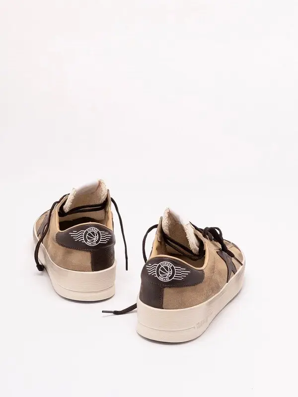 GOLDEN GOOSE Stardan Sneakers