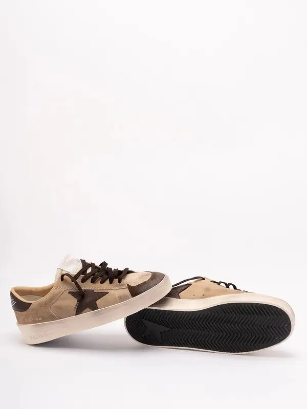 GOLDEN GOOSE Stardan Sneakers