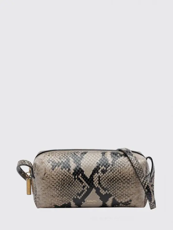 Khaite Shoulder Bag