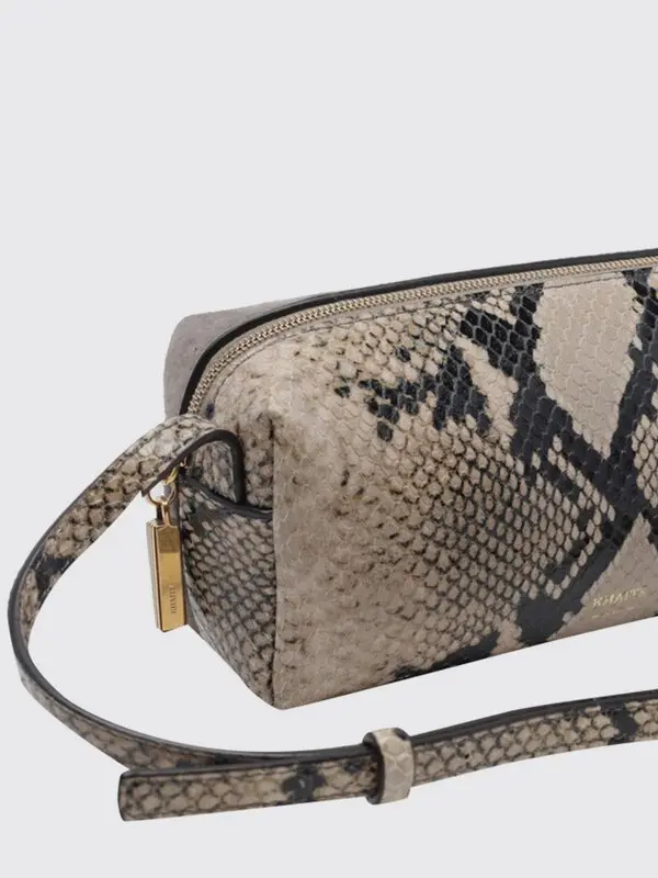 Khaite Shoulder Bag
