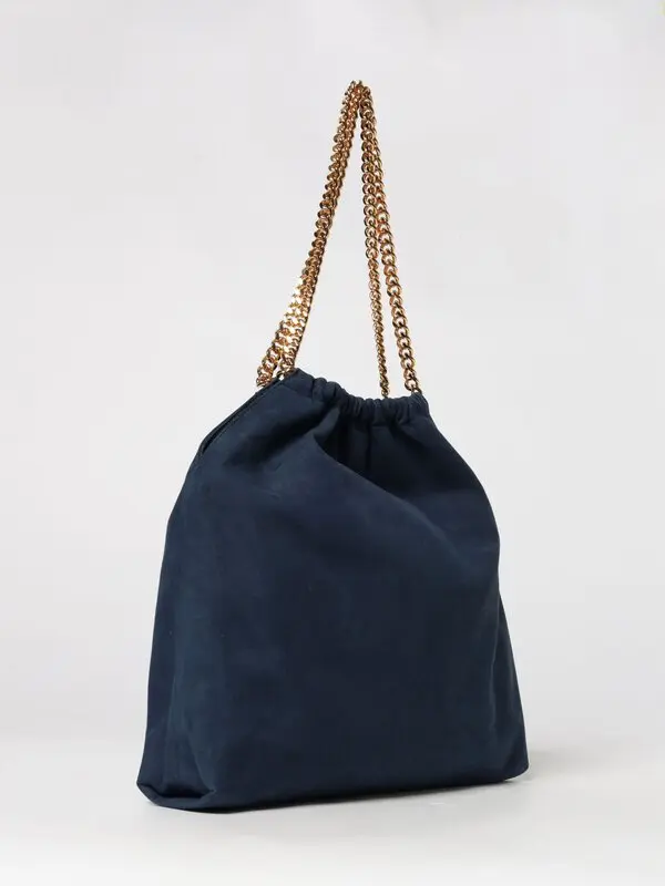 Stella McCartney Shoulder Bag - Blue