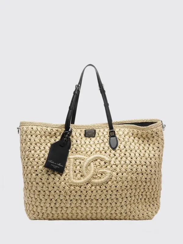 Dolce & Gabbana Bag - Beige
