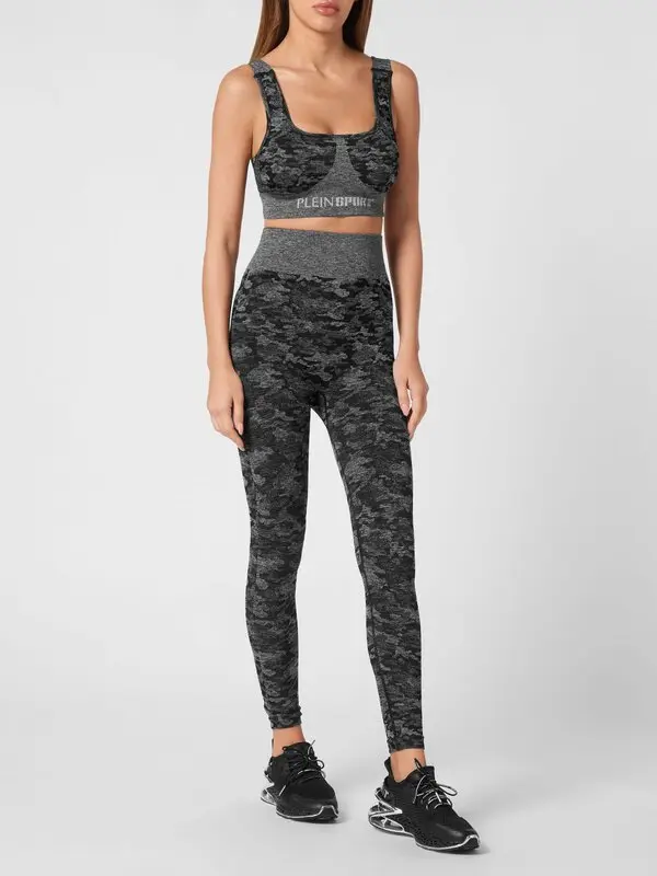 PLEIN SPORT Pants