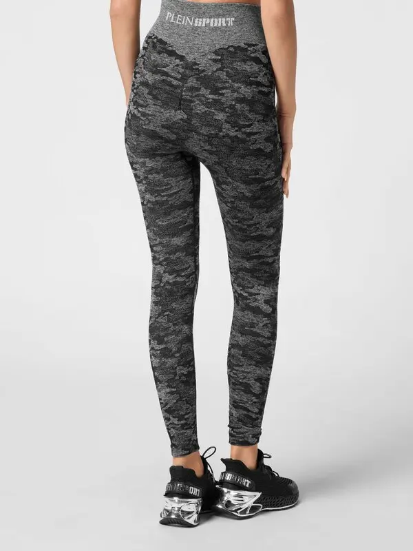 PLEIN SPORT Pants