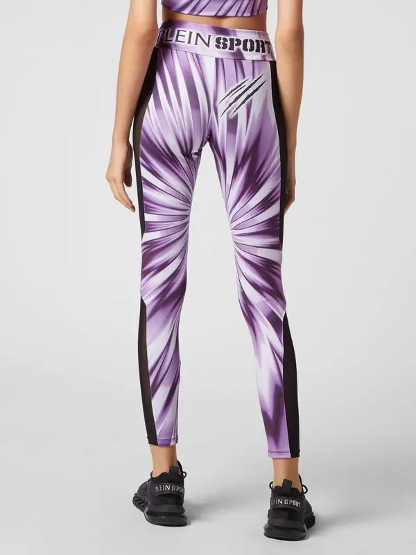 PLEIN SPORT Pants