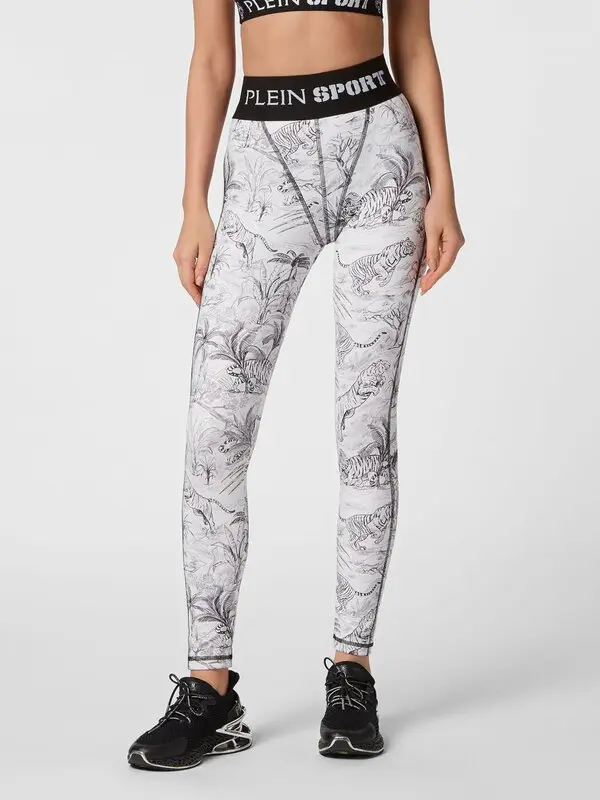 PLEIN SPORT Pants