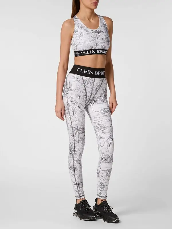PLEIN SPORT Pants