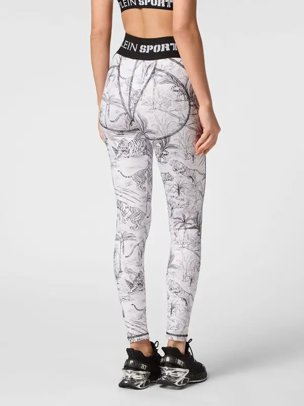 PLEIN SPORT Pants