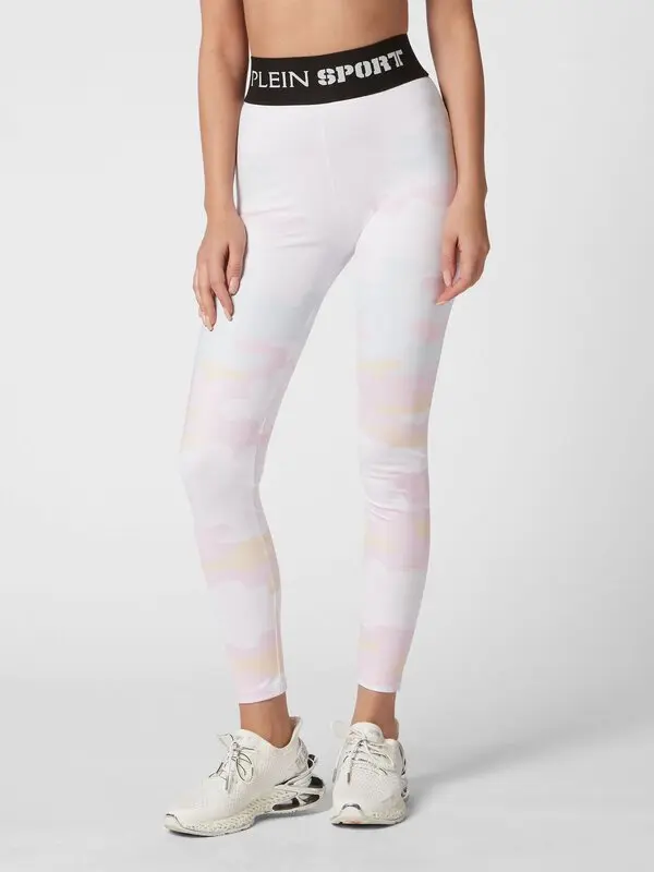 PLEIN SPORT Pants