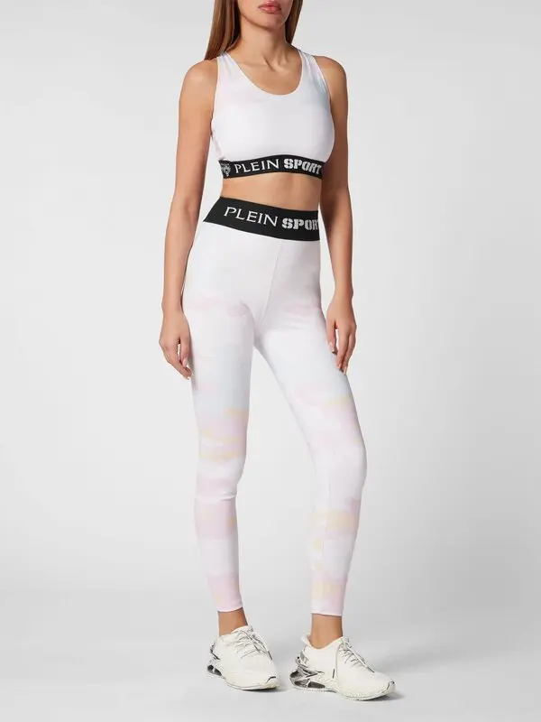 PLEIN SPORT Pants