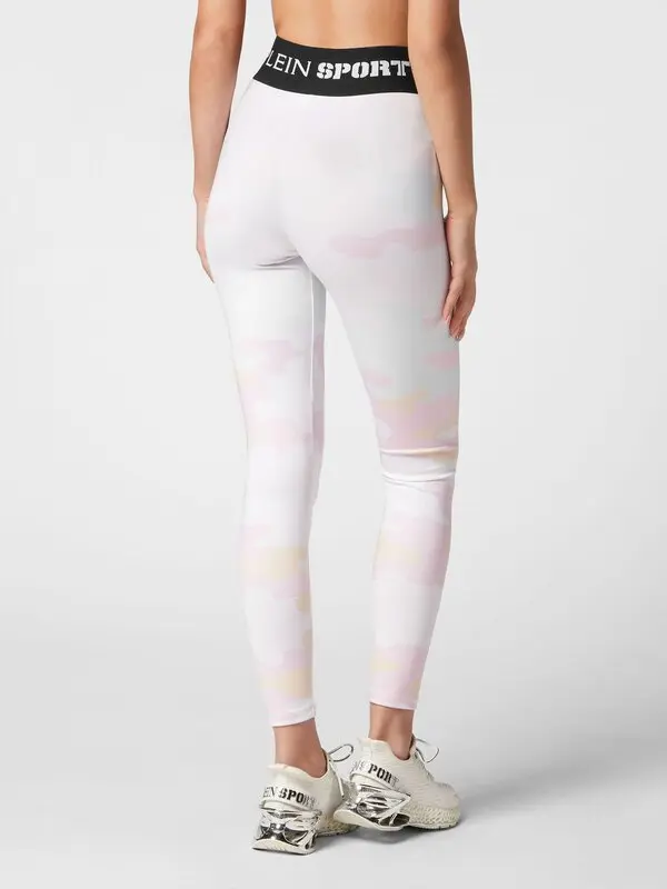 PLEIN SPORT Pants