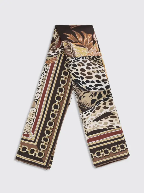 FERRAGAMO Scarf