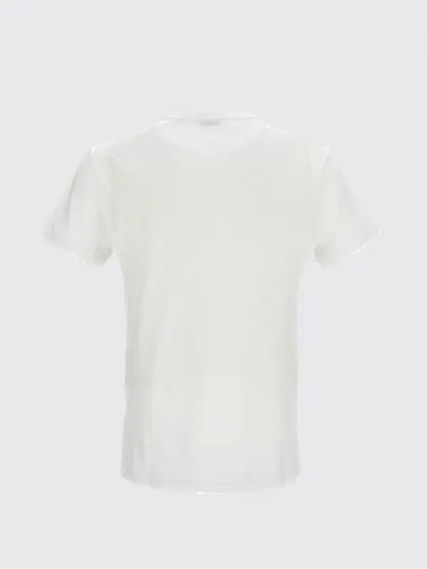 Polo Ralph Lauren Slim Fit Cotton T-shirt With Teddy Bear Print