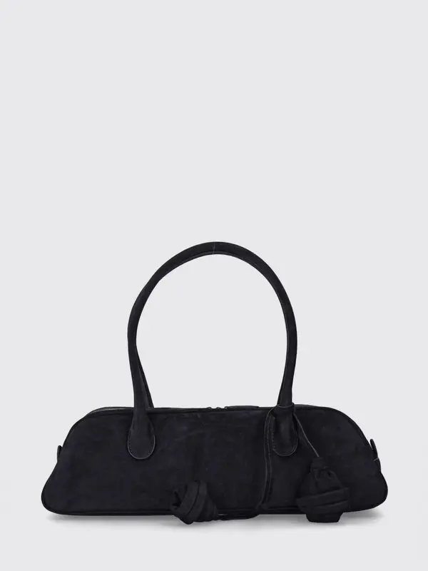 Magda Butrym Handbag - Black