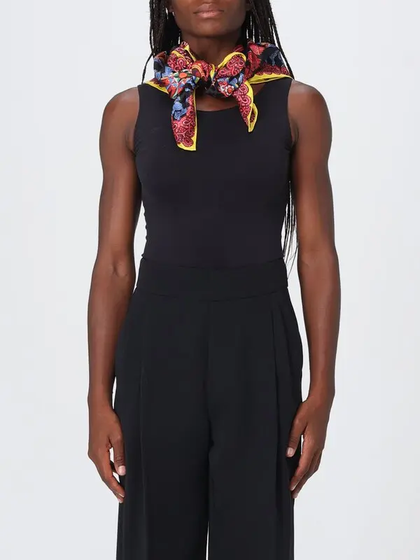 Dolce & Gabbana Neck Scarf - Multicolor
