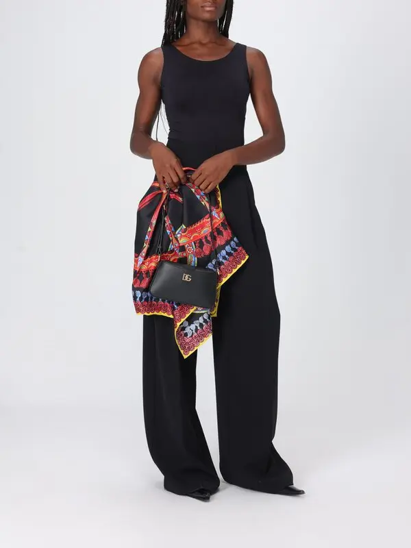 Dolce & Gabbana Neck Scarf - Multicolor