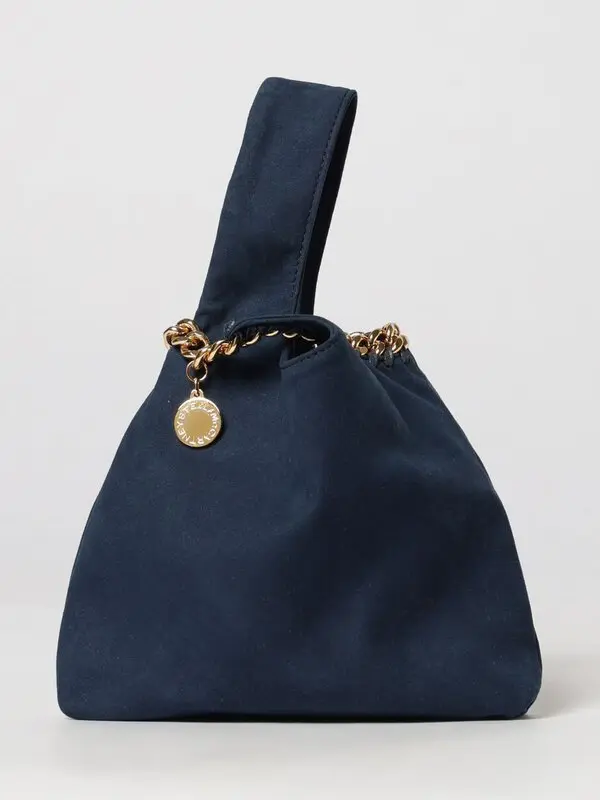Stella McCartney Mini Bag - Blue