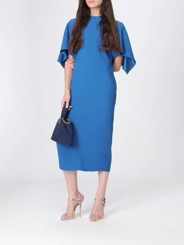 Stella McCartney Mini Bag - Blue