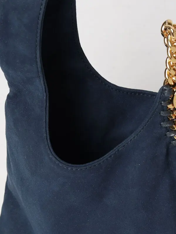 Stella McCartney Mini Bag - Blue