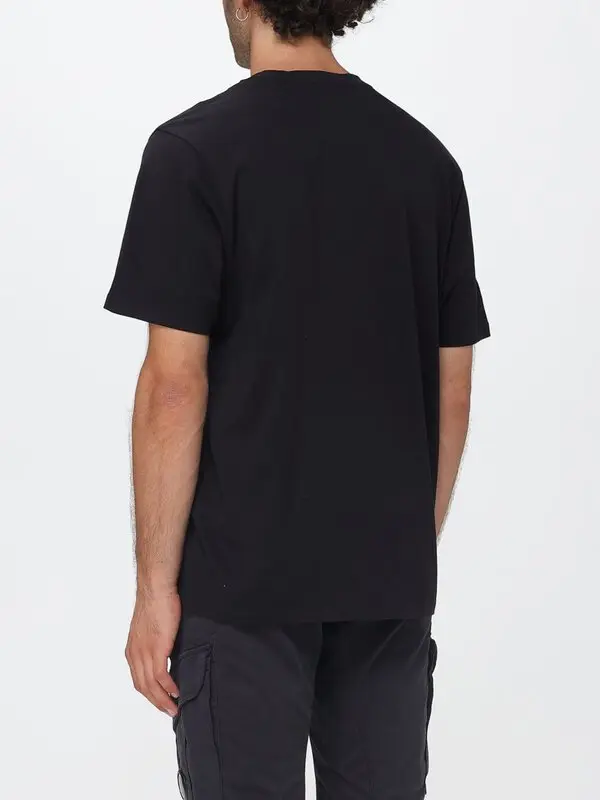 C.P. COMPANY Cotton Jersey T-shirt