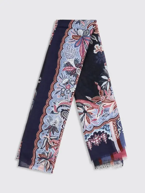 Etro Scarf