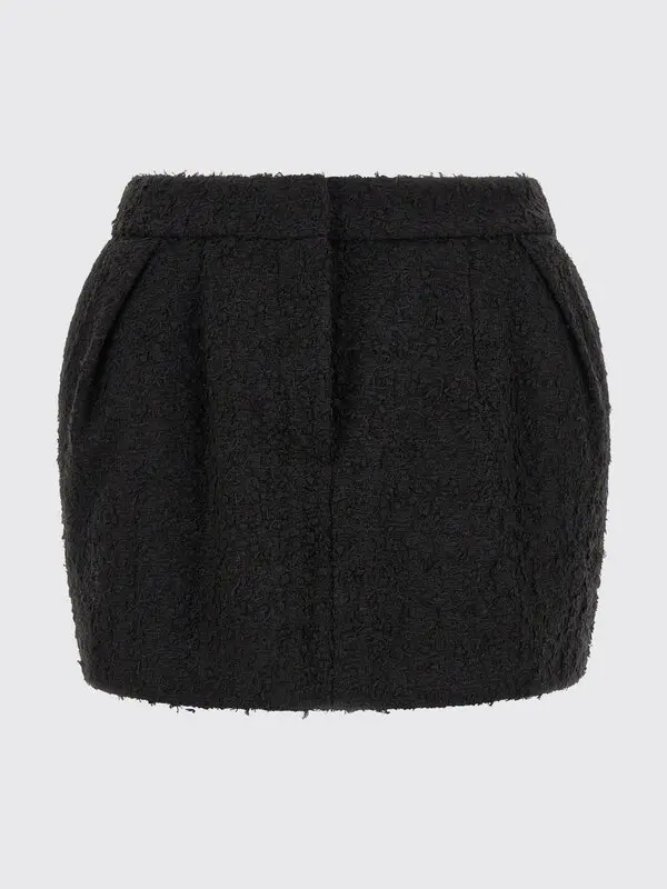 Magda Butrym Textured Skirt