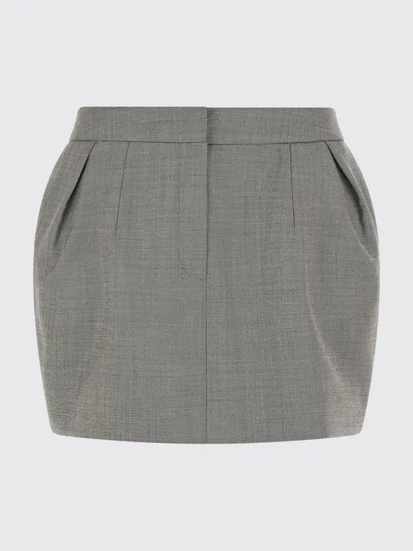 Magda Butrym Mini Skirt
