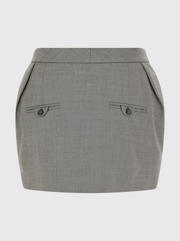 Magda Butrym Mini Skirt