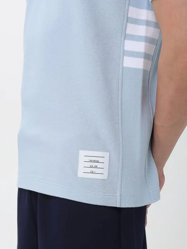 Thom Browne Polo Shirt