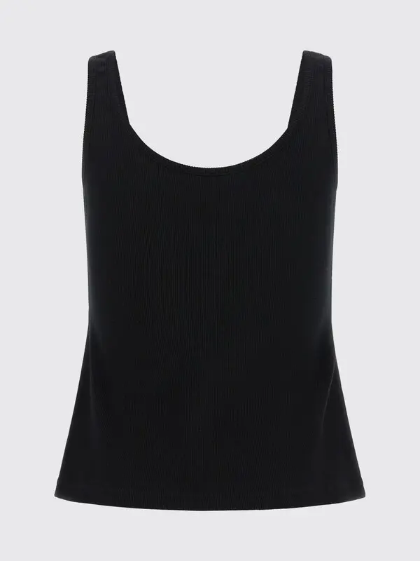 Off-White Top