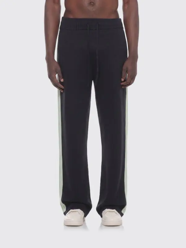 Casablanca Merino Wool Joggers