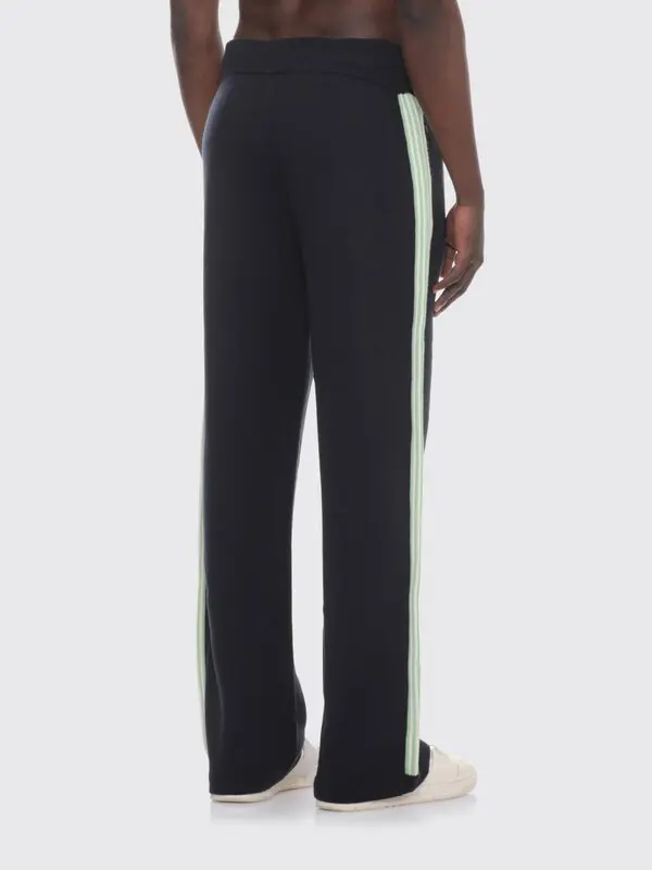 Casablanca Merino Wool Joggers