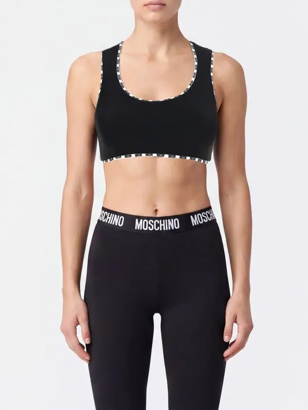 Moschino Sports Top