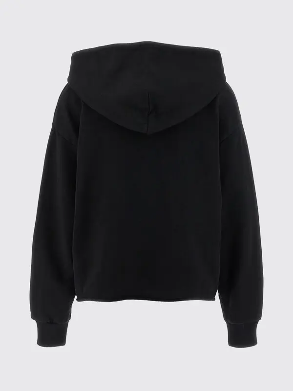 MAISON MARGIELA Cotton Hoodie