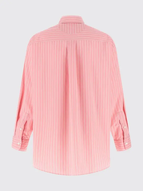 Marni Striped Shirt - Pink