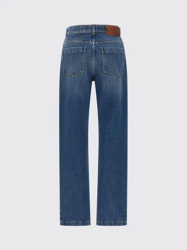 Marni Straight Leg Jeans