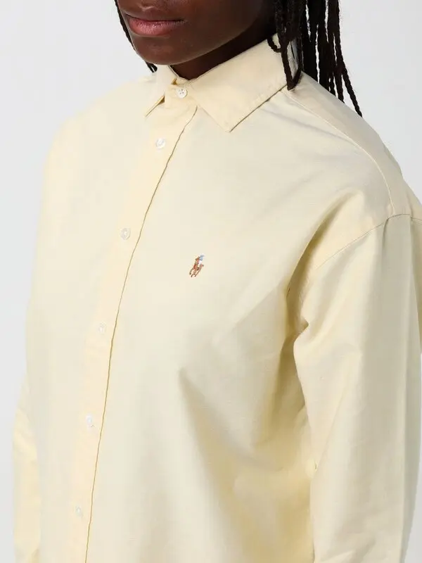 Polo Ralph Lauren Button-up Shirt