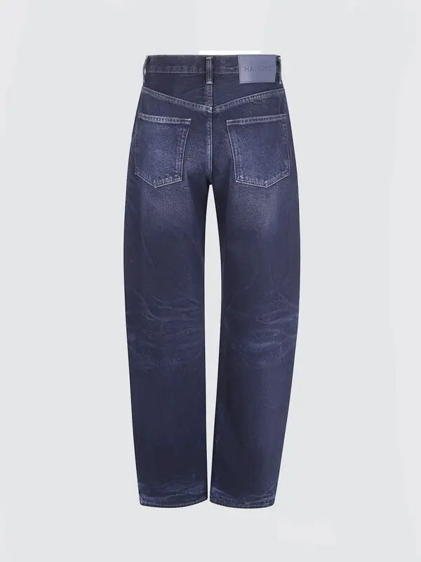 HAIKURE Wide Leg Jeans