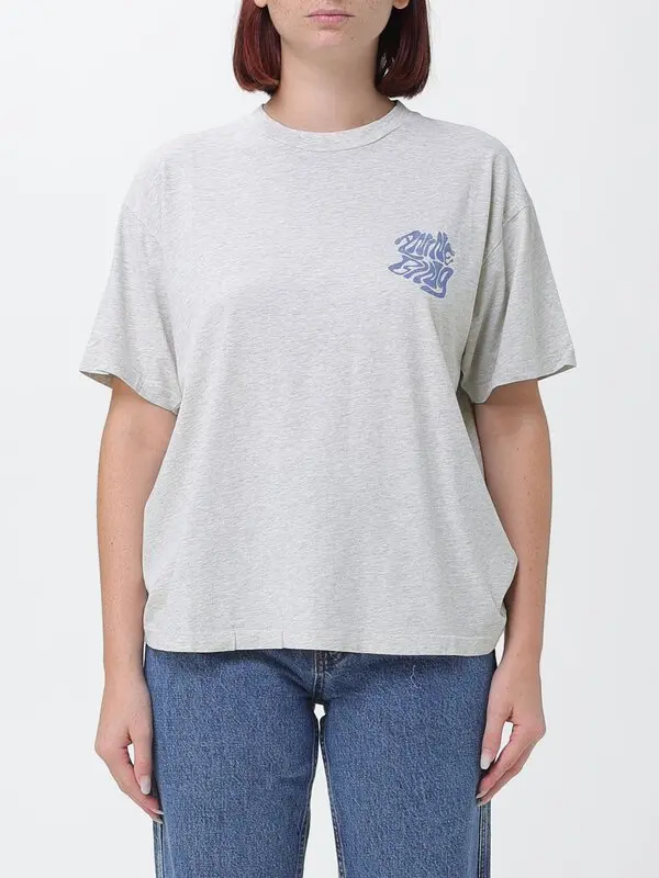 ANINE BING Top - Grey