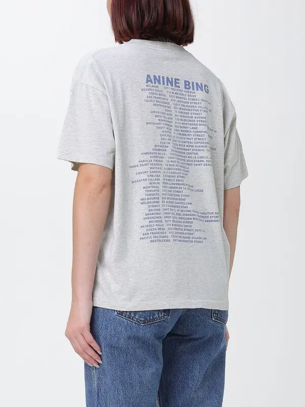 ANINE BING Top