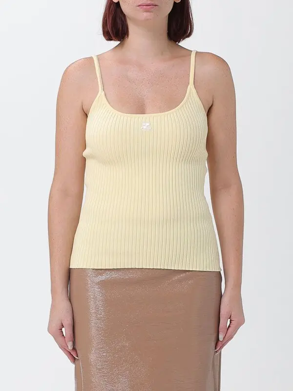 COURREGES Top