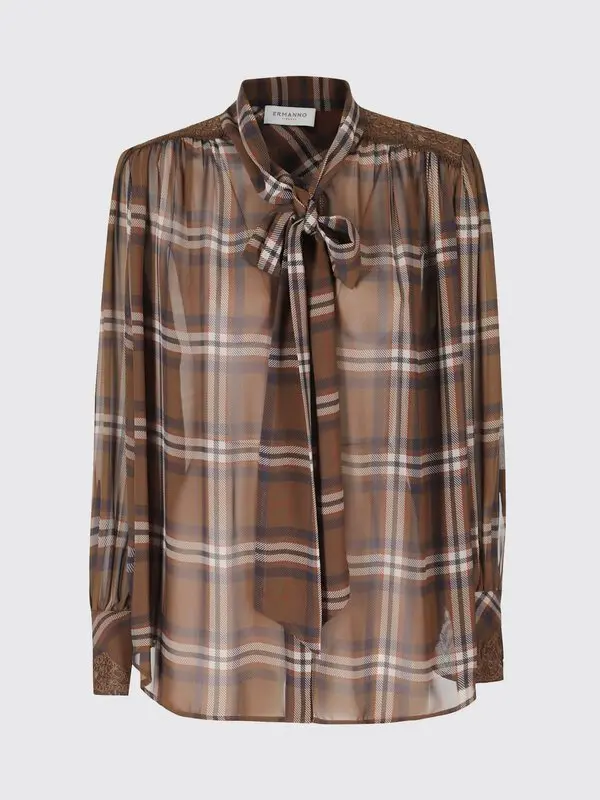 ERMANNO FIRENZE Shirt