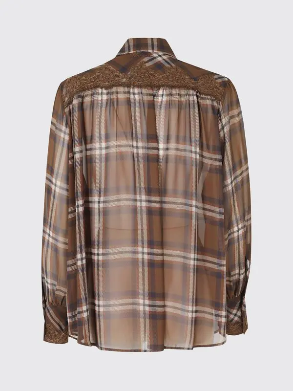ERMANNO FIRENZE Shirt