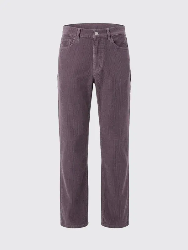 Marni Mid-rise Flared Corduroy Trousers
