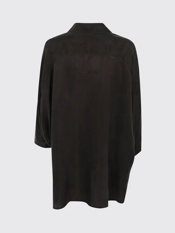 ZIGGY CHEN Shirt - Green