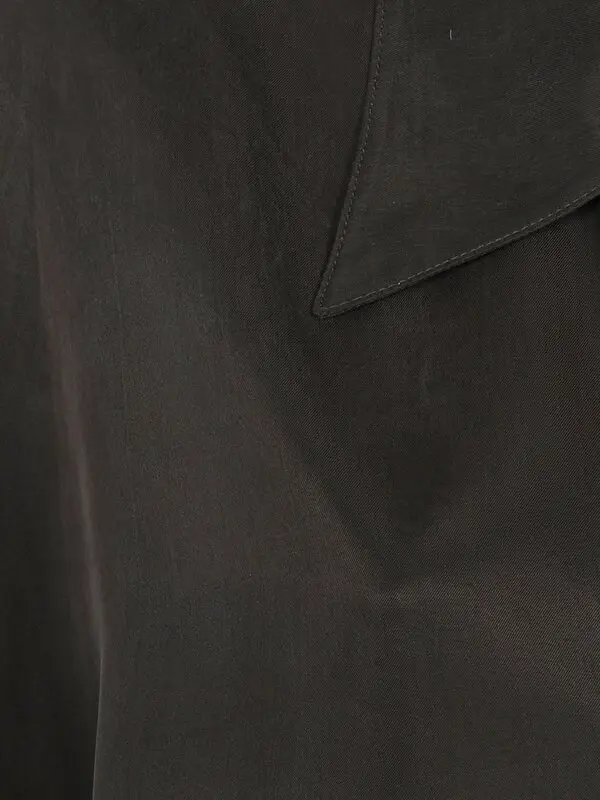 ZIGGY CHEN Shirt - Green