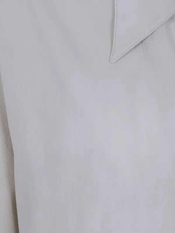 ZIGGY CHEN Shirt - Grey