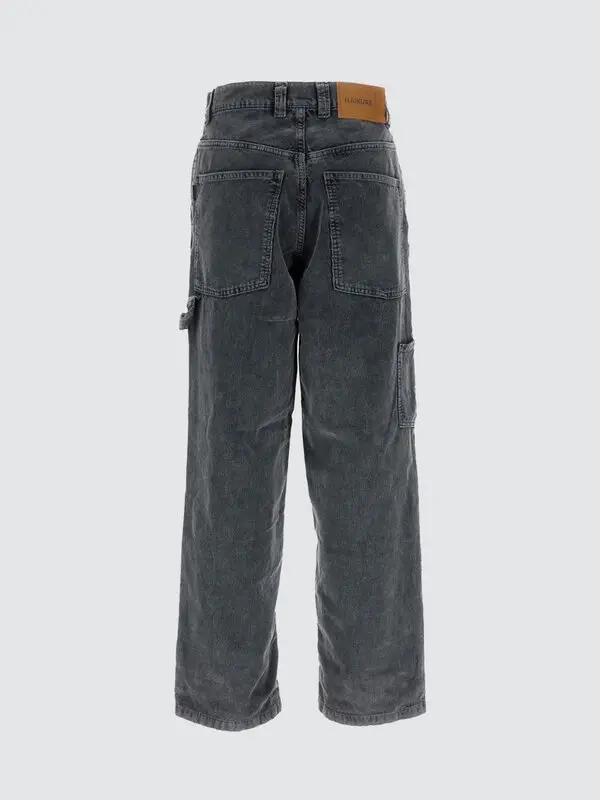 HAIKURE Corduroy Carpenter Pants
