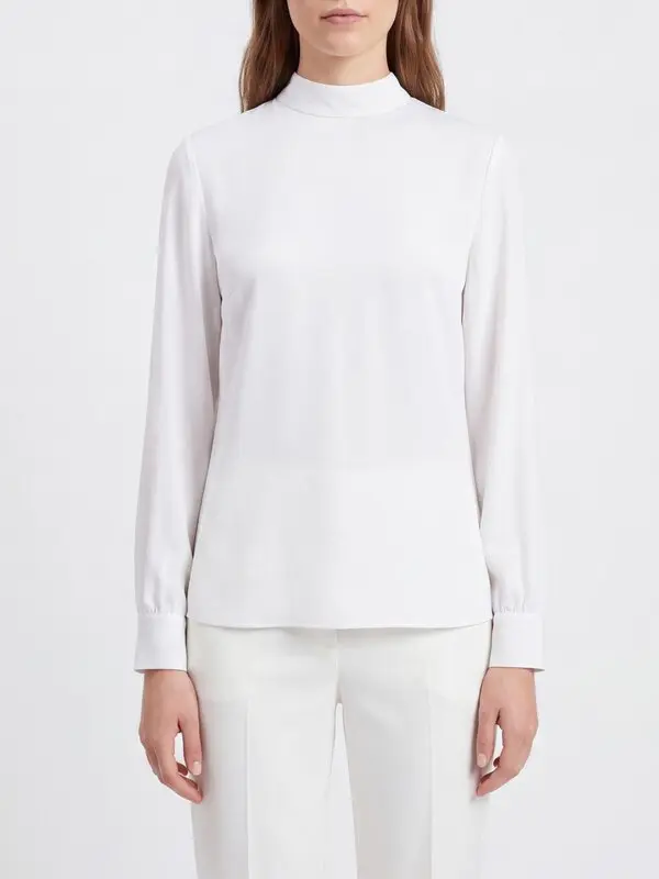 Giorgio Armani Shirt - White